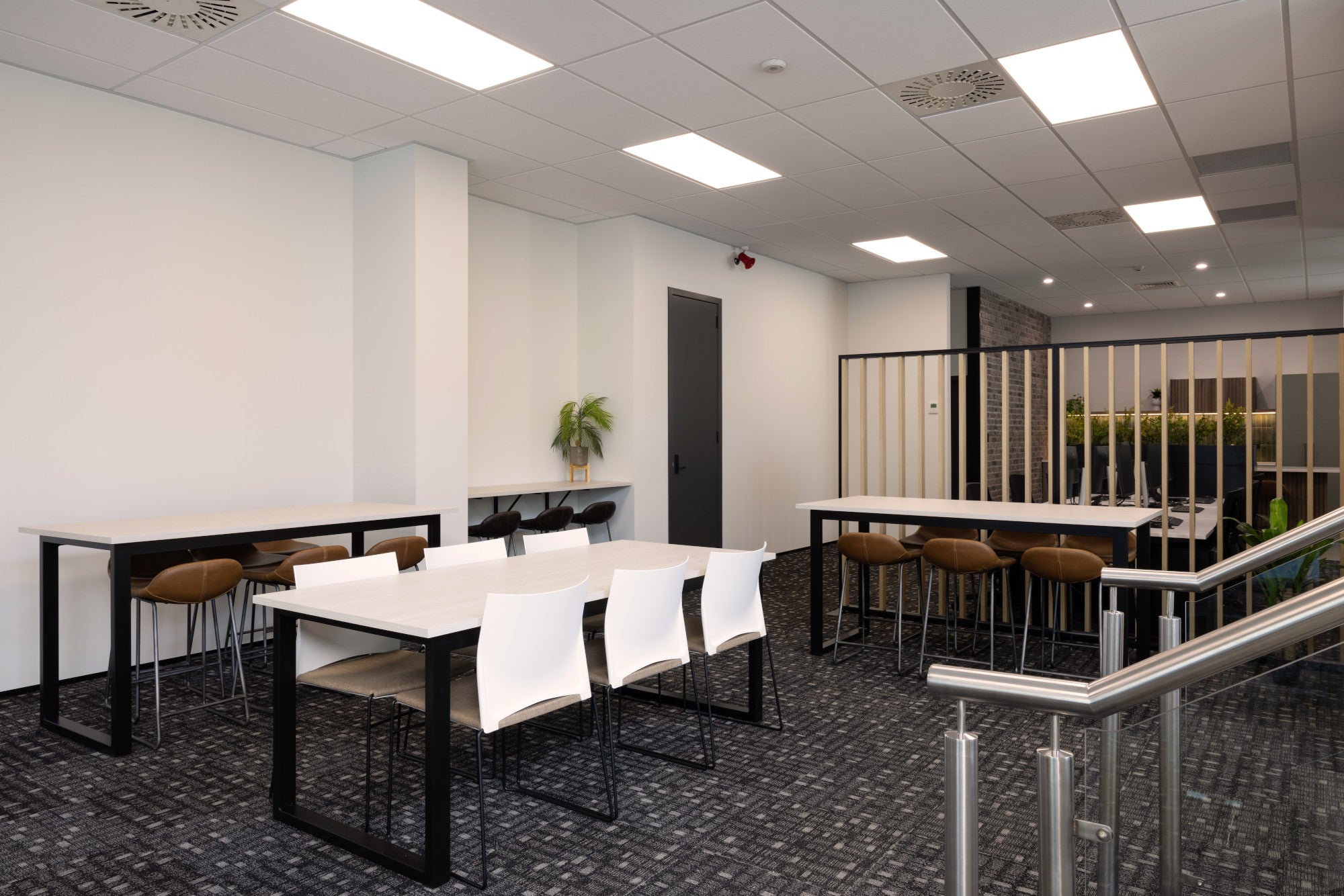 LM4 Group – Hurdleys Office Furniture