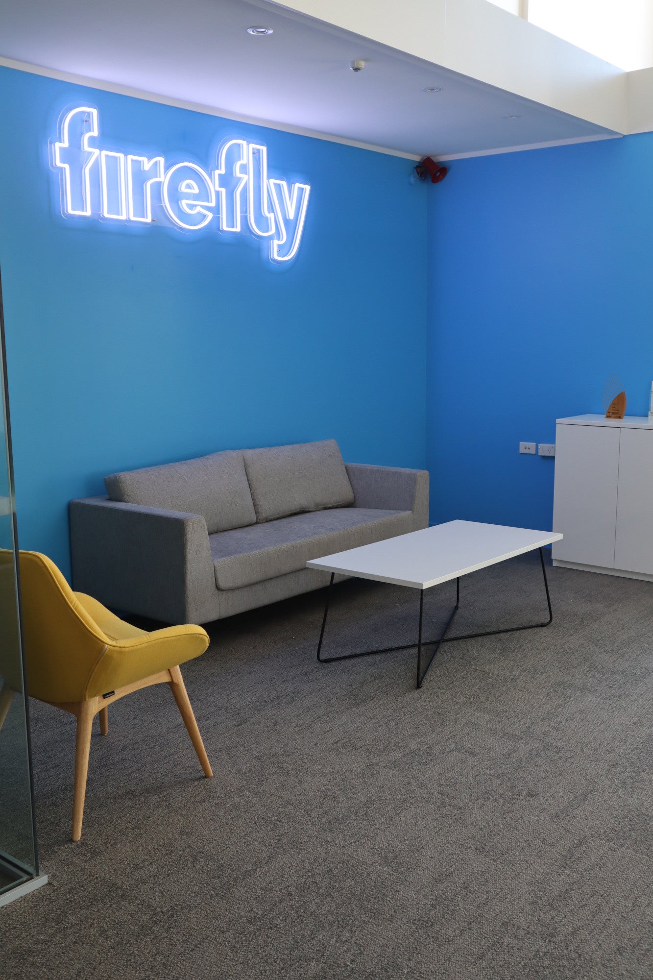 Firefly – Hurdleys Office Furniture