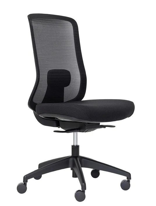 Buro Elan Chair – Hurdleys Office Furniture