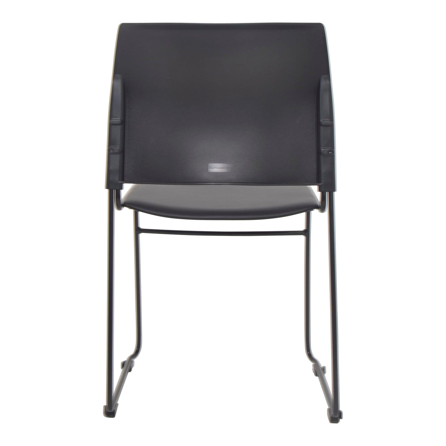 Buro Maxim Chair - Black (Min order: 4) – Hurdleys Office Furniture