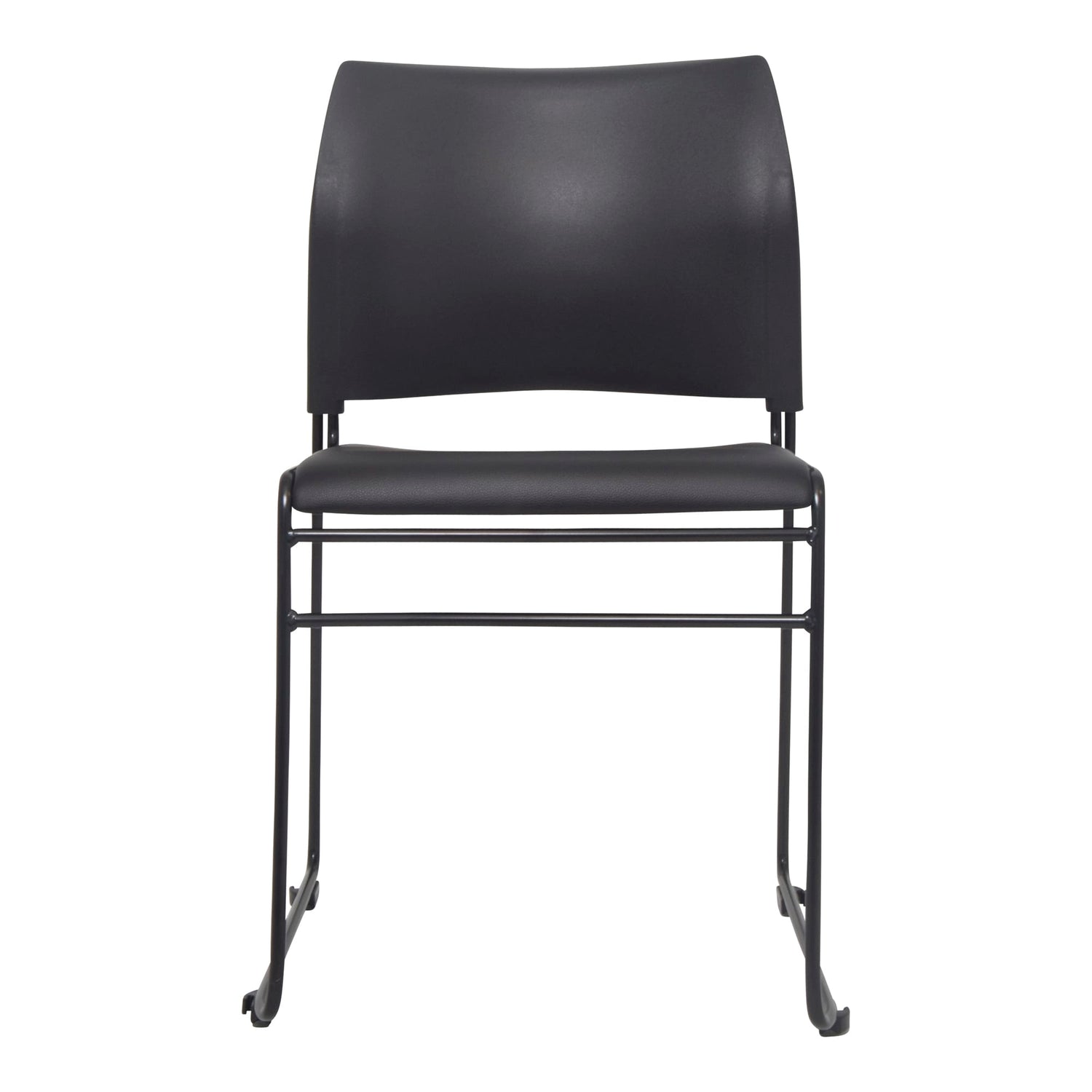 Buro Maxim Chair - Black (Min order: 4) – Hurdleys Office Furniture