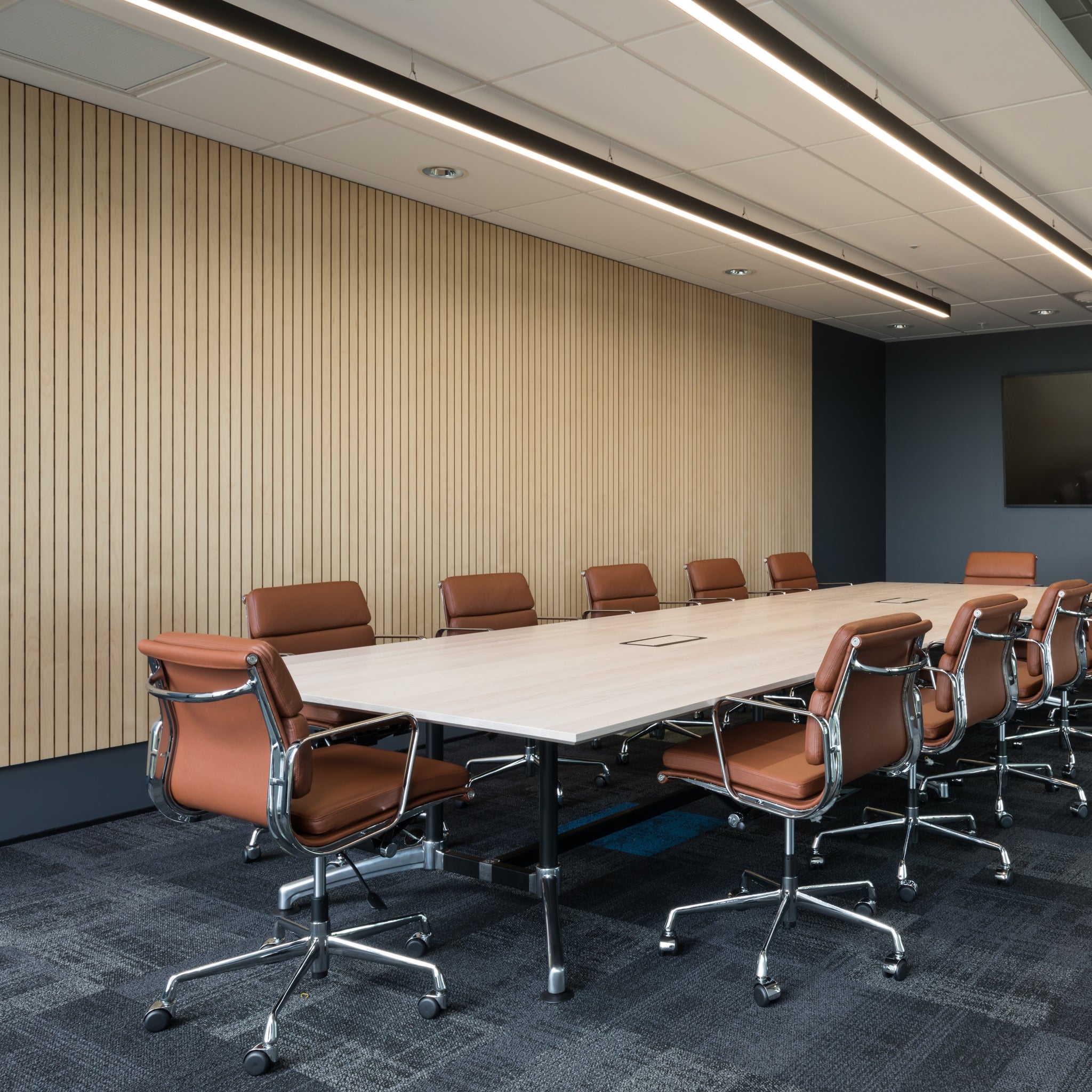 Executive Chairs NZ - Shop Online | Hurdleys Office Furniture