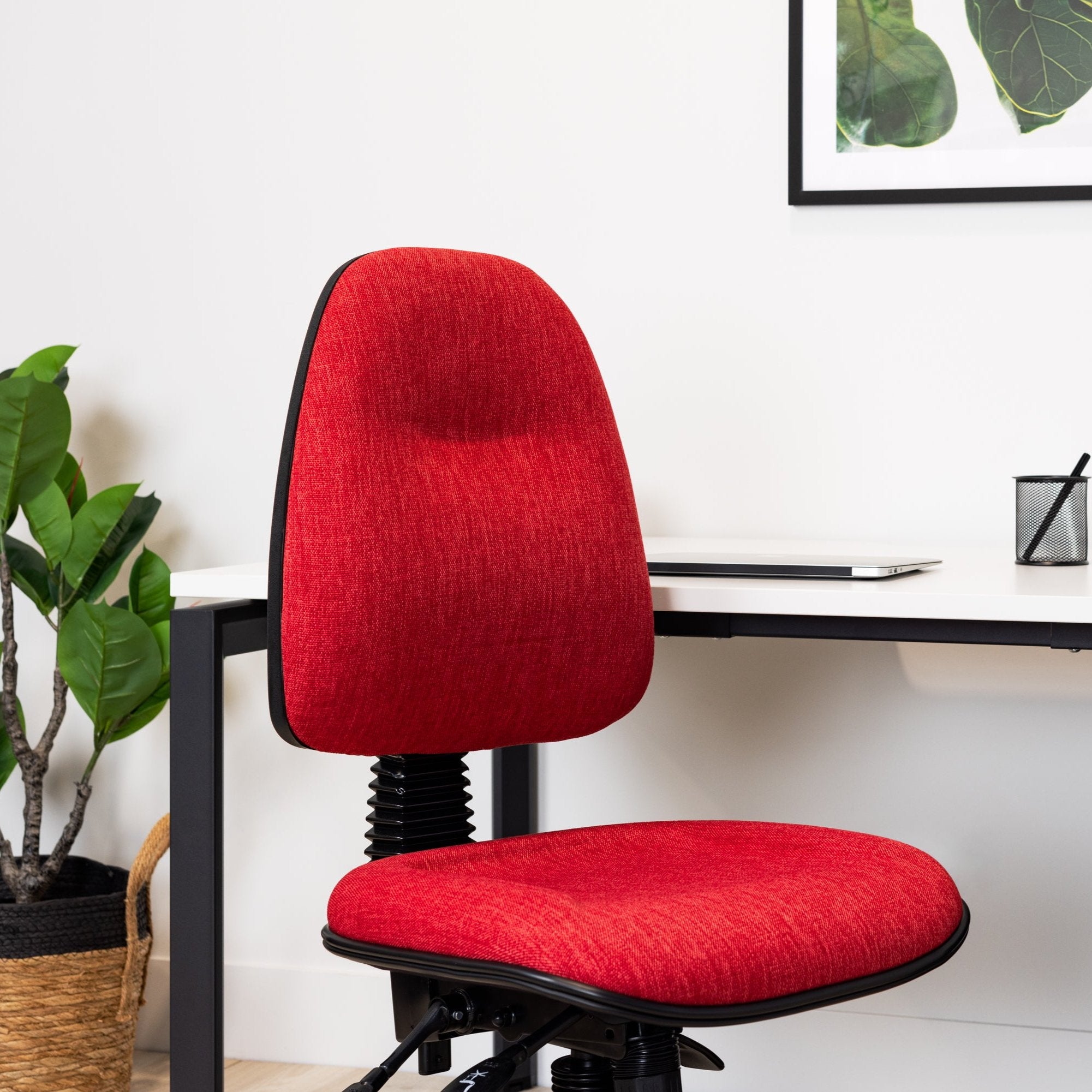 Eden Office Chairs NZ - Shop Online | Hurdleys Office Furniture