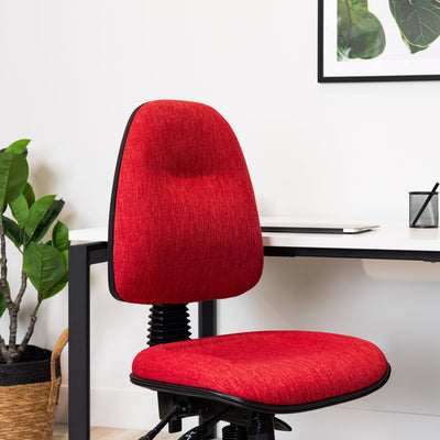 Eden Spectrum 3 Chair – Hurdleys Office Furniture