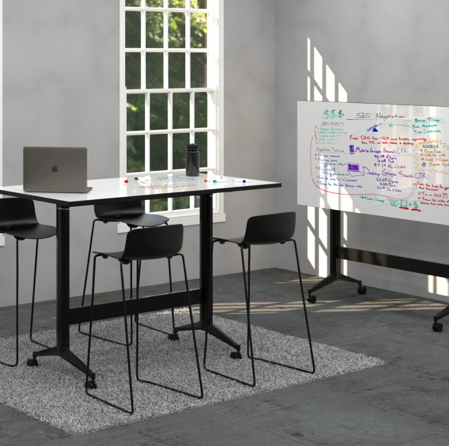 Flip and Folding Tables – Hurdleys Office Furniture