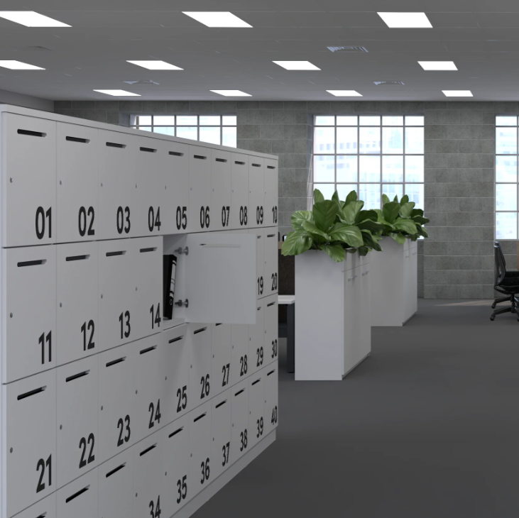 Filing Cabinets and Lockers – Hurdleys Office Furniture