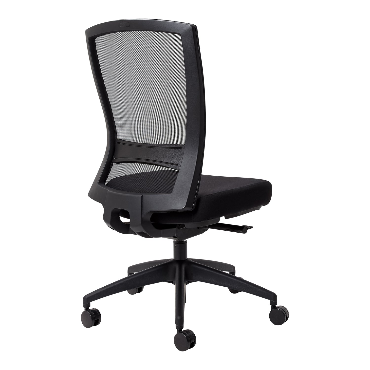 Buro Mentor Chair - Mesh Back – Hurdleys Office Furniture