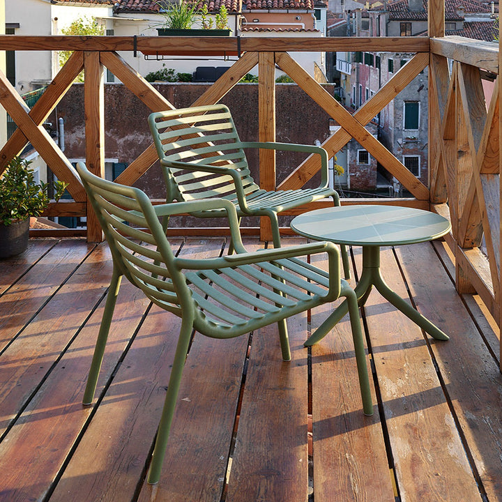 Nardi Doga Relax Lounge Chair