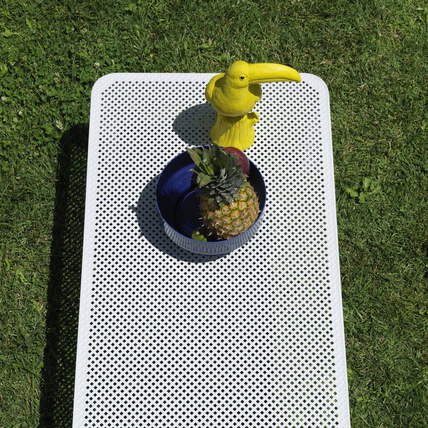 Nardi Net Coffee Table – Hurdleys Office Furniture