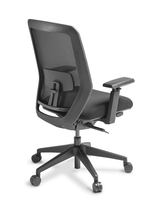 Eden Pilot Chair – Hurdleys Office Furniture