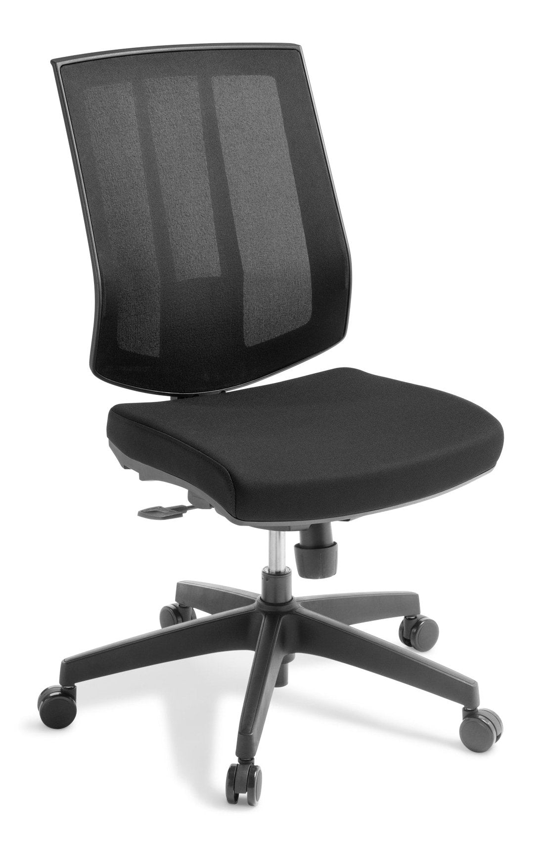 Eden Office Chairs NZ - Shop Online | Hurdleys Office Furniture