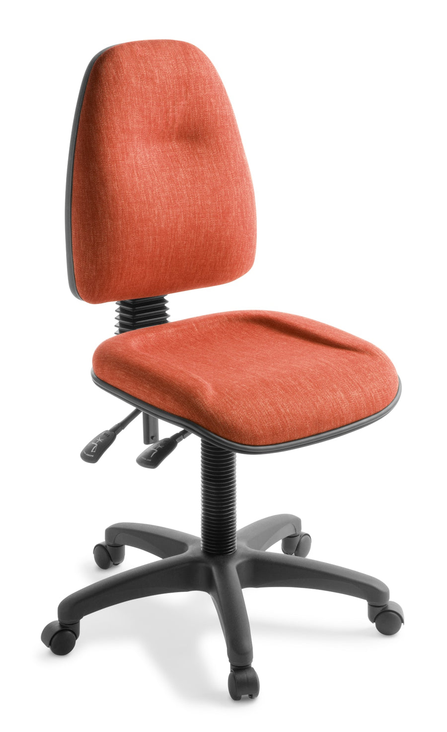 Spectrum 3 Office Chair in NZ Online | Hurdleys Office Furniture