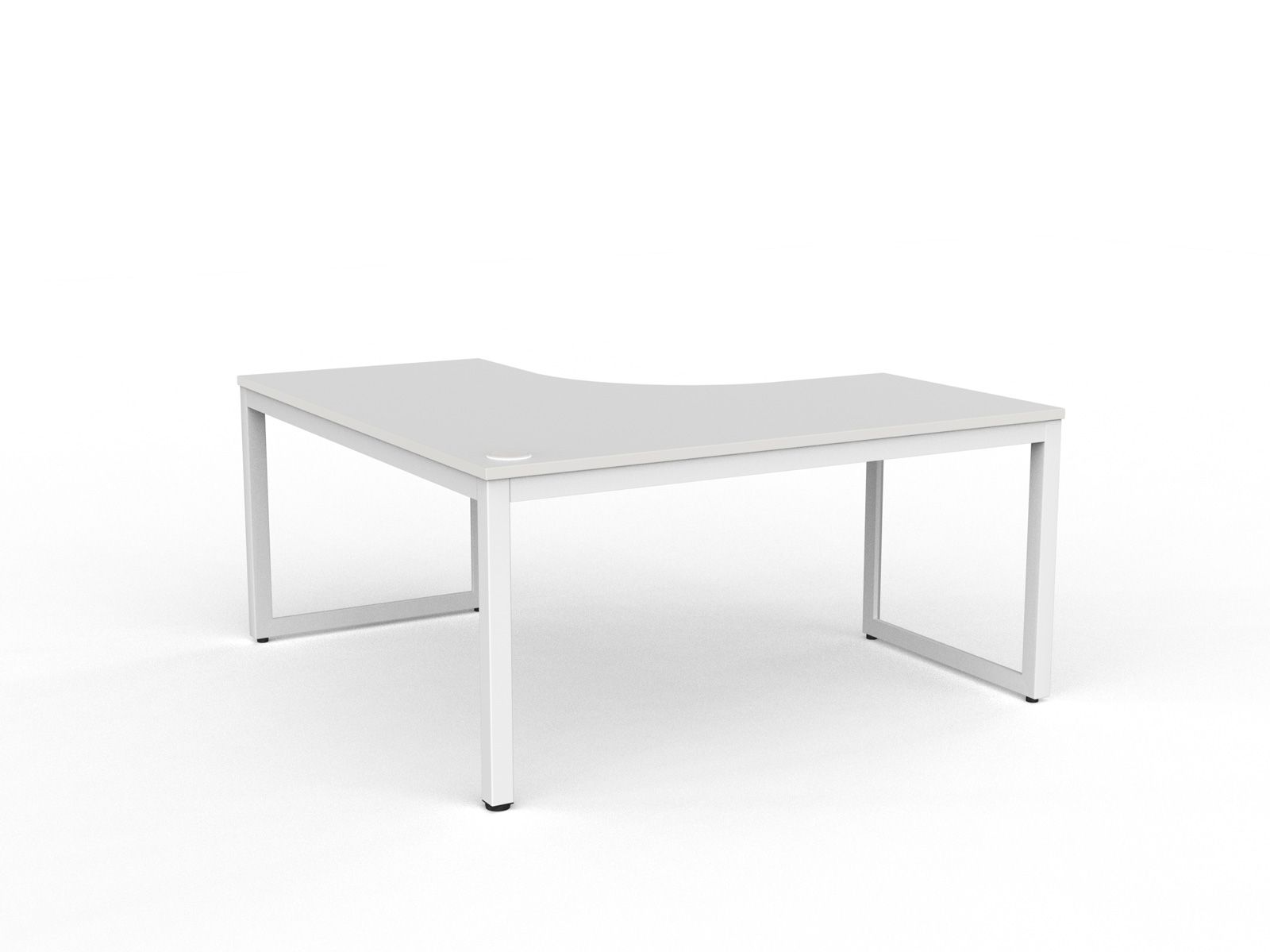 Corner Desks: Leading Small Corner Desks in NZ – Hurdleys Office Furniture