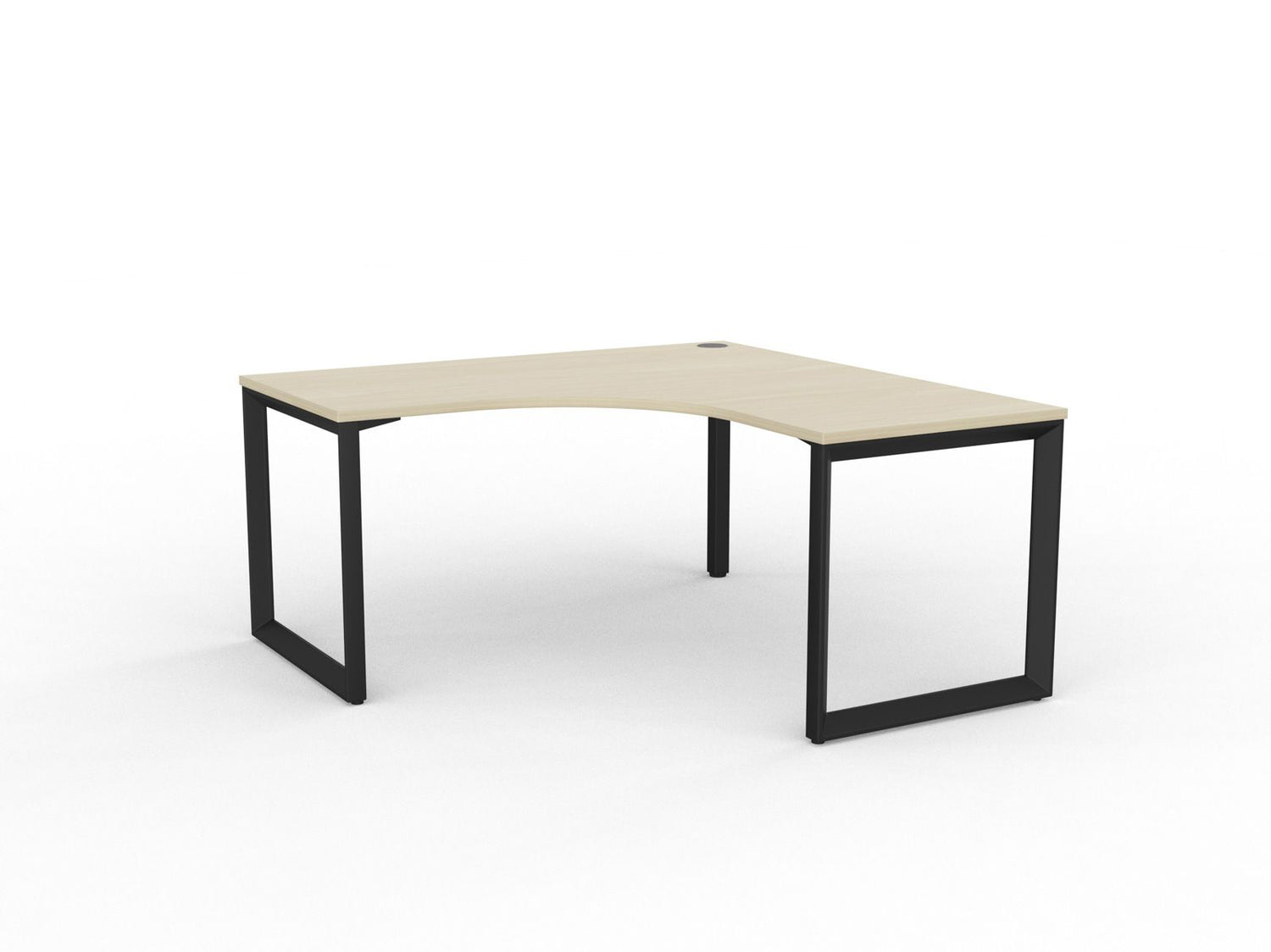 Knight Anvil Workstation - 1500L – Hurdleys Office Furniture