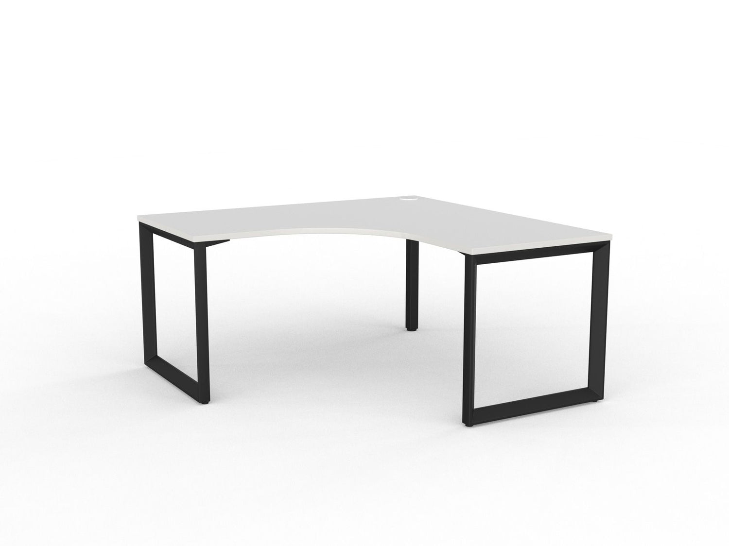 Knight Anvil Workstation - 1500L – Hurdleys Office Furniture