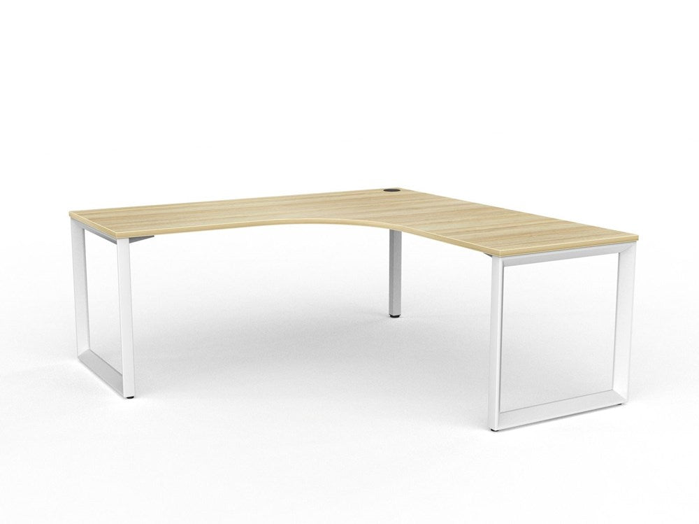 Corner Desks: Leading Small Corner Desks in NZ [2024] – Hurdleys Office ...