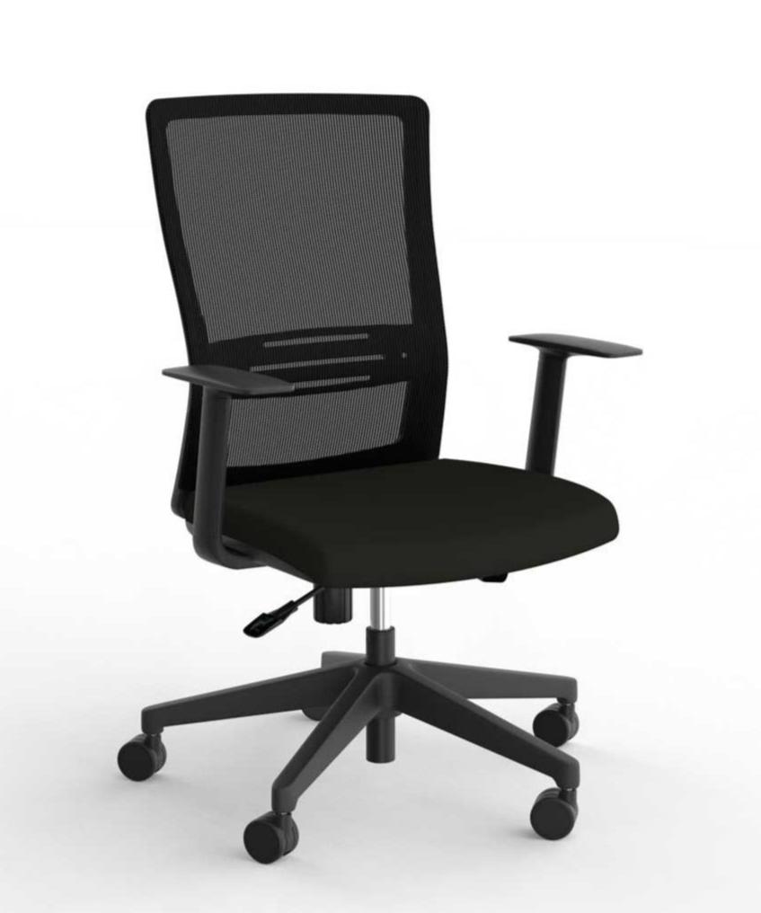 Knight Blade Chair – Hurdleys Office Furniture