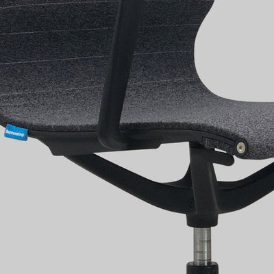 Buro Diablo Chair – Hurdleys Office Furniture