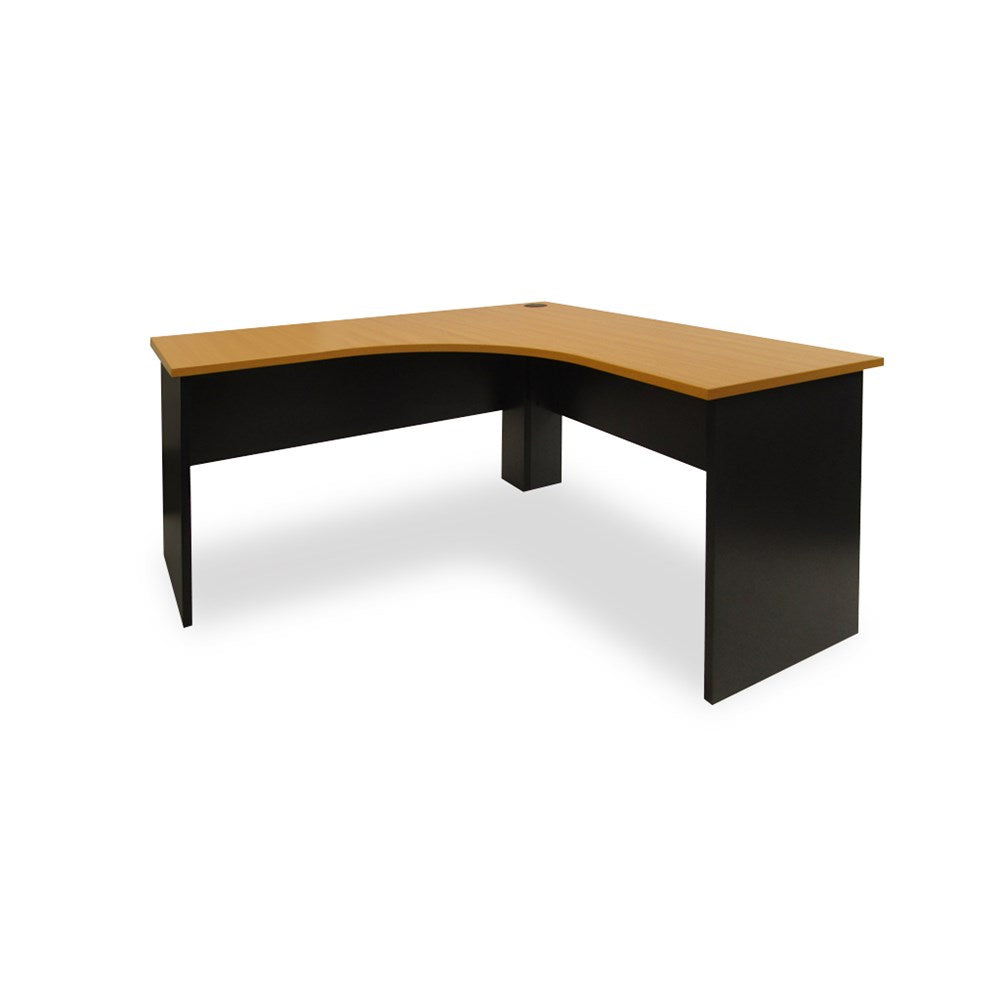 Corner Desks: Leading Small Corner Desks in NZ – Hurdleys Office Furniture