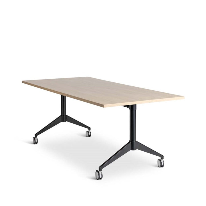 Mobel Gravitate Flip Table – Hurdleys Office Furniture