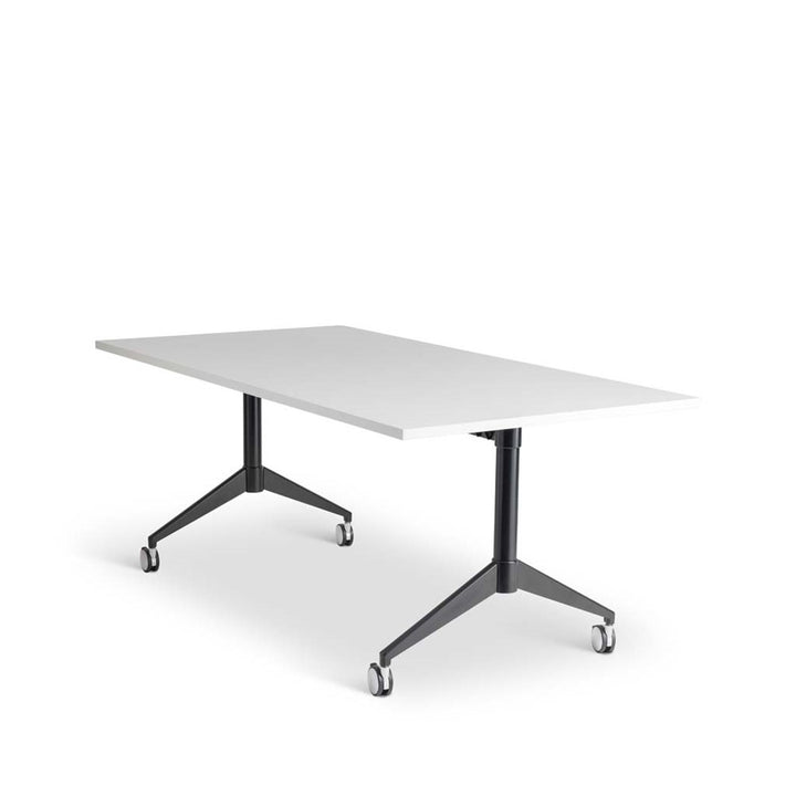 Gravitate Flip Table – Hurdleys Office Furniture