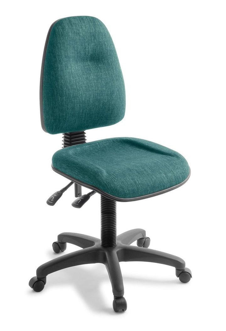 Spectrum 3 Office Chair in NZ Online | Hurdleys Office Furniture