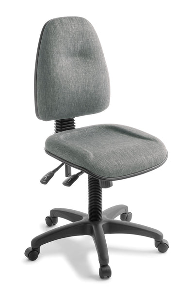 Eden Spectrum 3 Chair – Hurdleys Office Furniture
