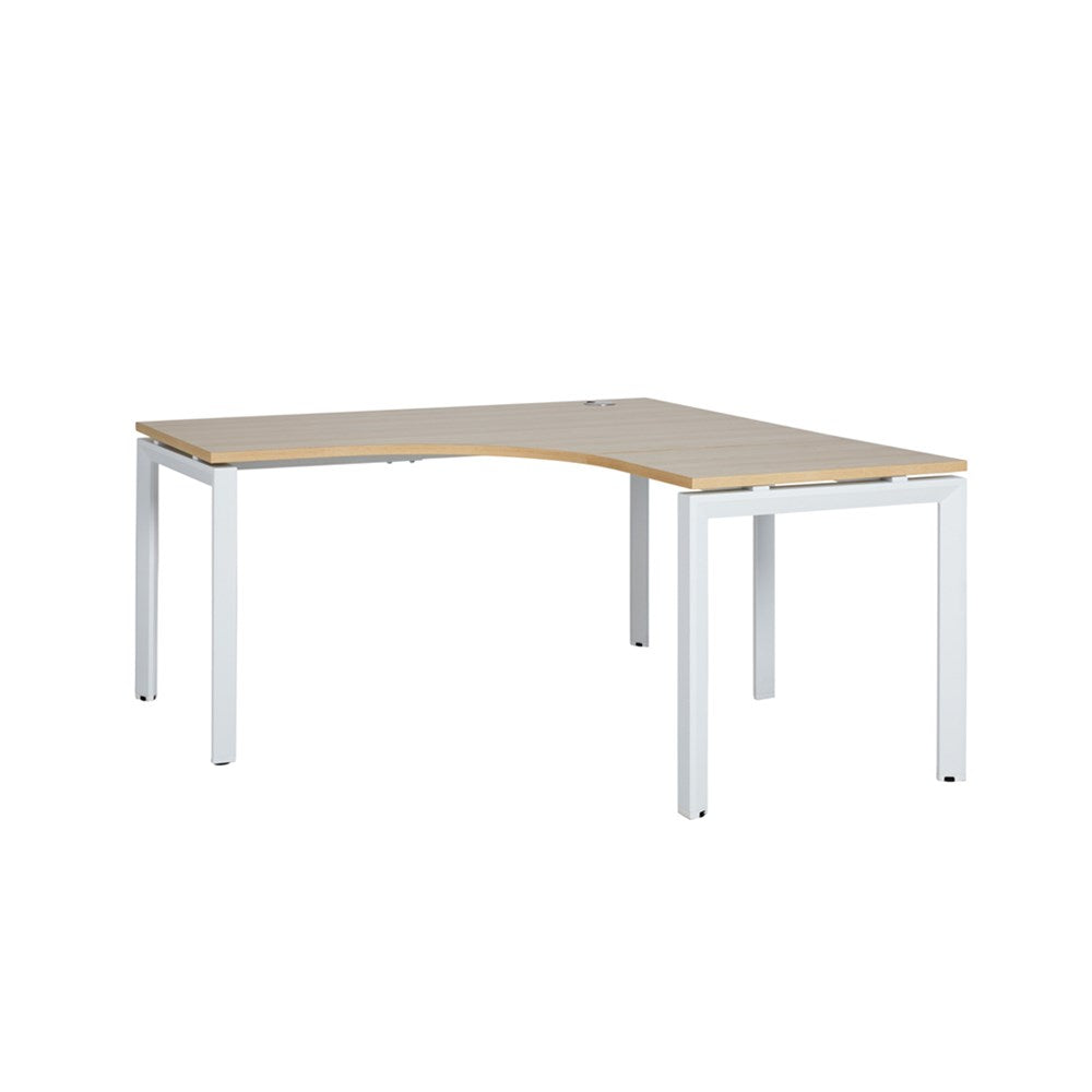 Corner Desks: Leading Small Corner Desks in NZ – Hurdleys Office Furniture