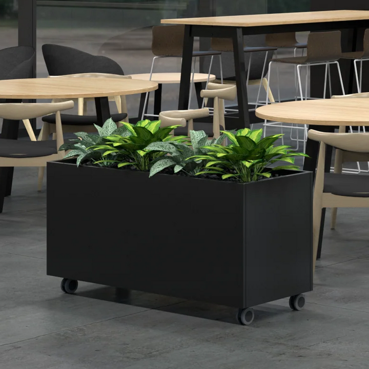 Accent Rapid Mobile Planter – Hurdleys Office Furniture