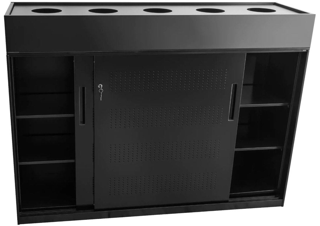 Storage Cabinets NZ | Steel Lockable Storage Cabinets – Hurdleys Office ...