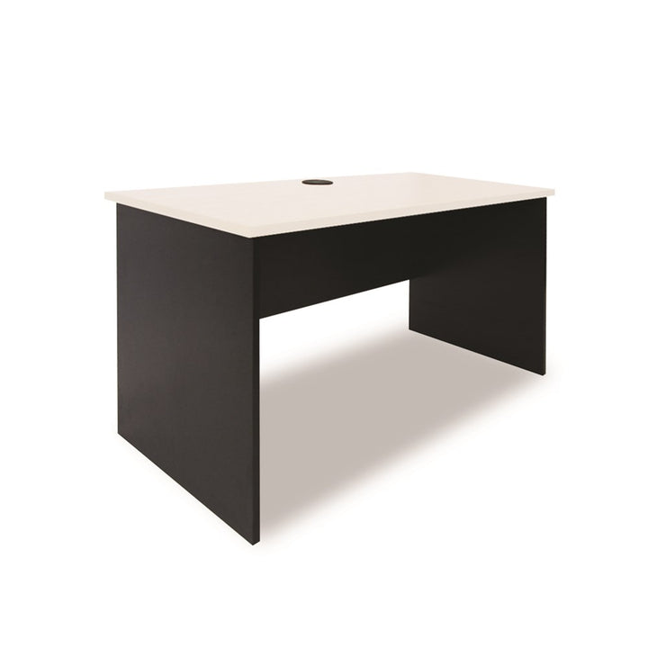 Mobel Nico Straight Desk – Hurdleys Office Furniture