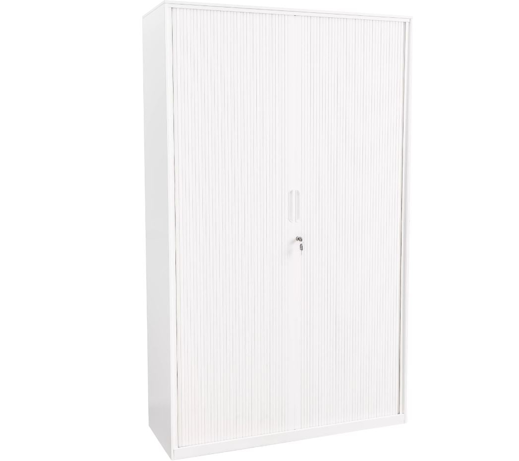 Storage Cabinets NZ | Steel Lockable Storage Cabinets – Hurdleys Office ...