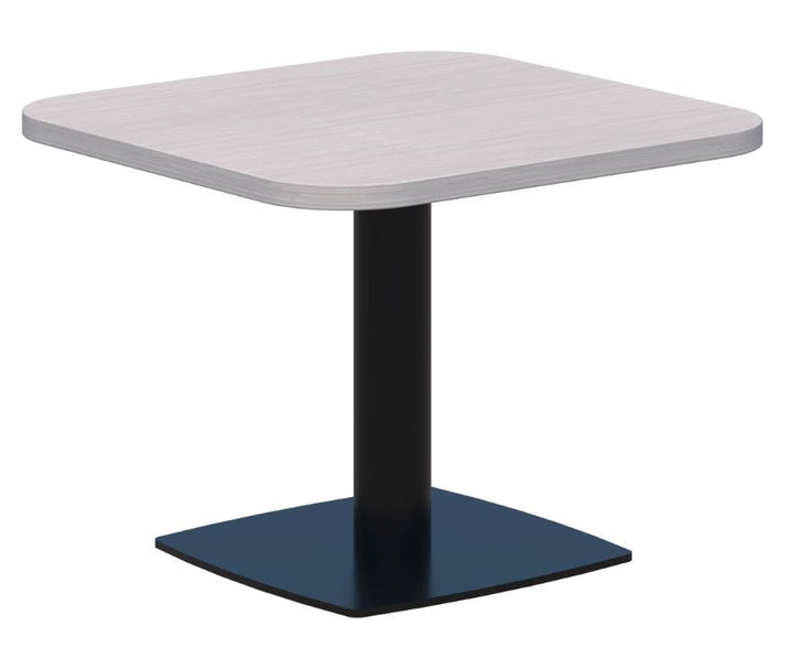Accent Classic Square Coffee Table – Hurdleys Office Furniture