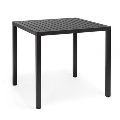 Nardi Cube 80 Outdoor Table – Hurdleys Office Furniture
