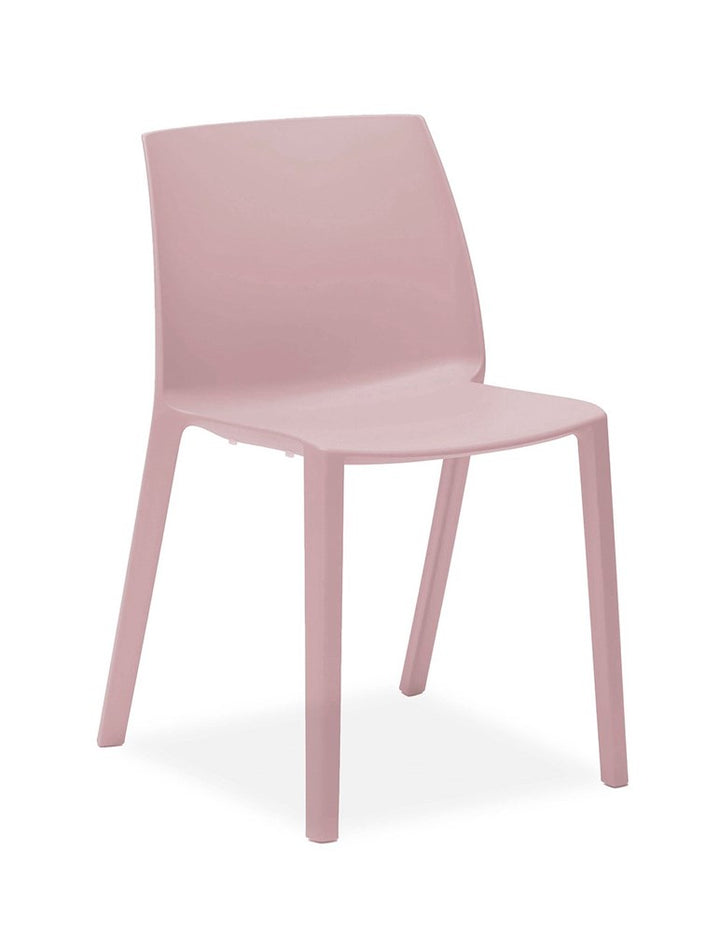 Chair Solutions Dora 4-Leg Chair – Hurdleys Office Furniture