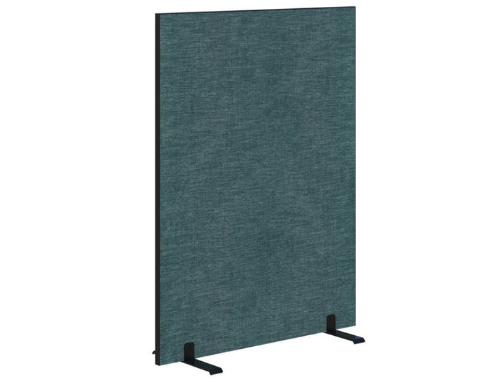 Echo Freestanding Screen – Hurdleys Office Furniture