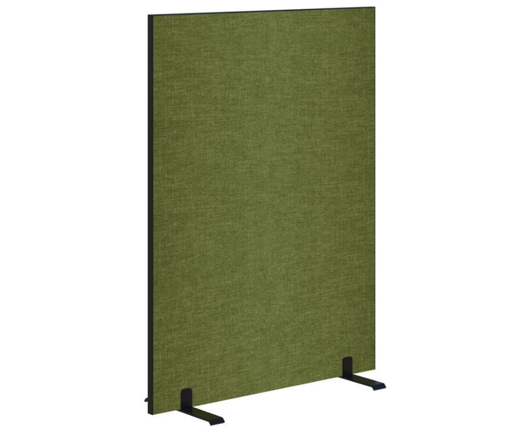 Echo Freestanding Screen – Hurdleys Office Furniture