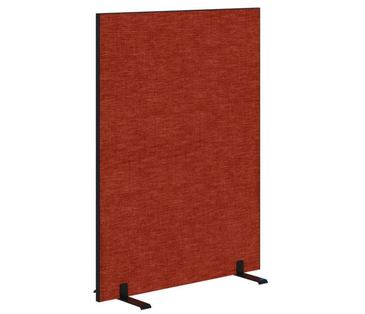 Echo Freestanding Screen – Hurdleys Office Furniture