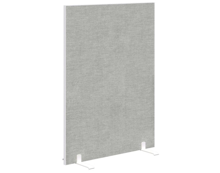 Echo Freestanding Screen – Hurdleys Office Furniture