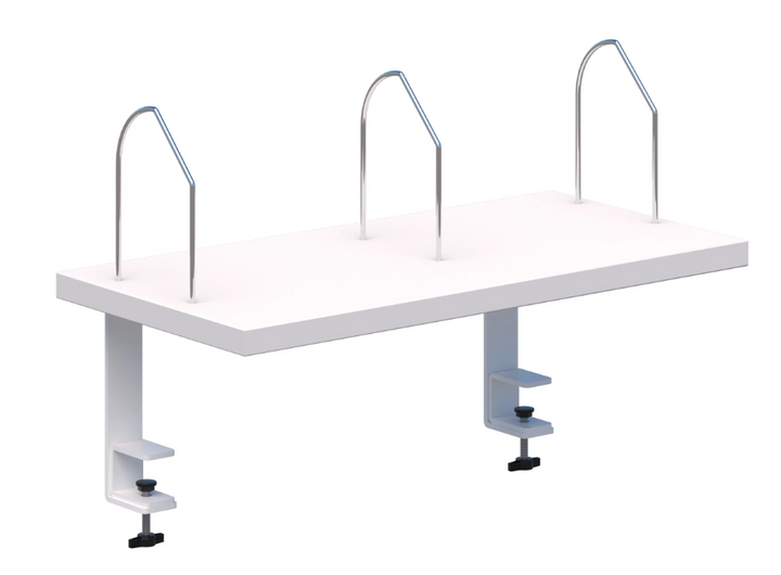 Enable Clamp on Shelf – Hurdleys Office Furniture