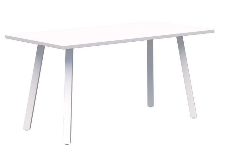 Modella II Small Rectangle Table – Hurdleys Office Furniture