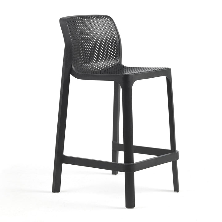 Nardi Net Kitchen Stool – Hurdleys Office Furniture