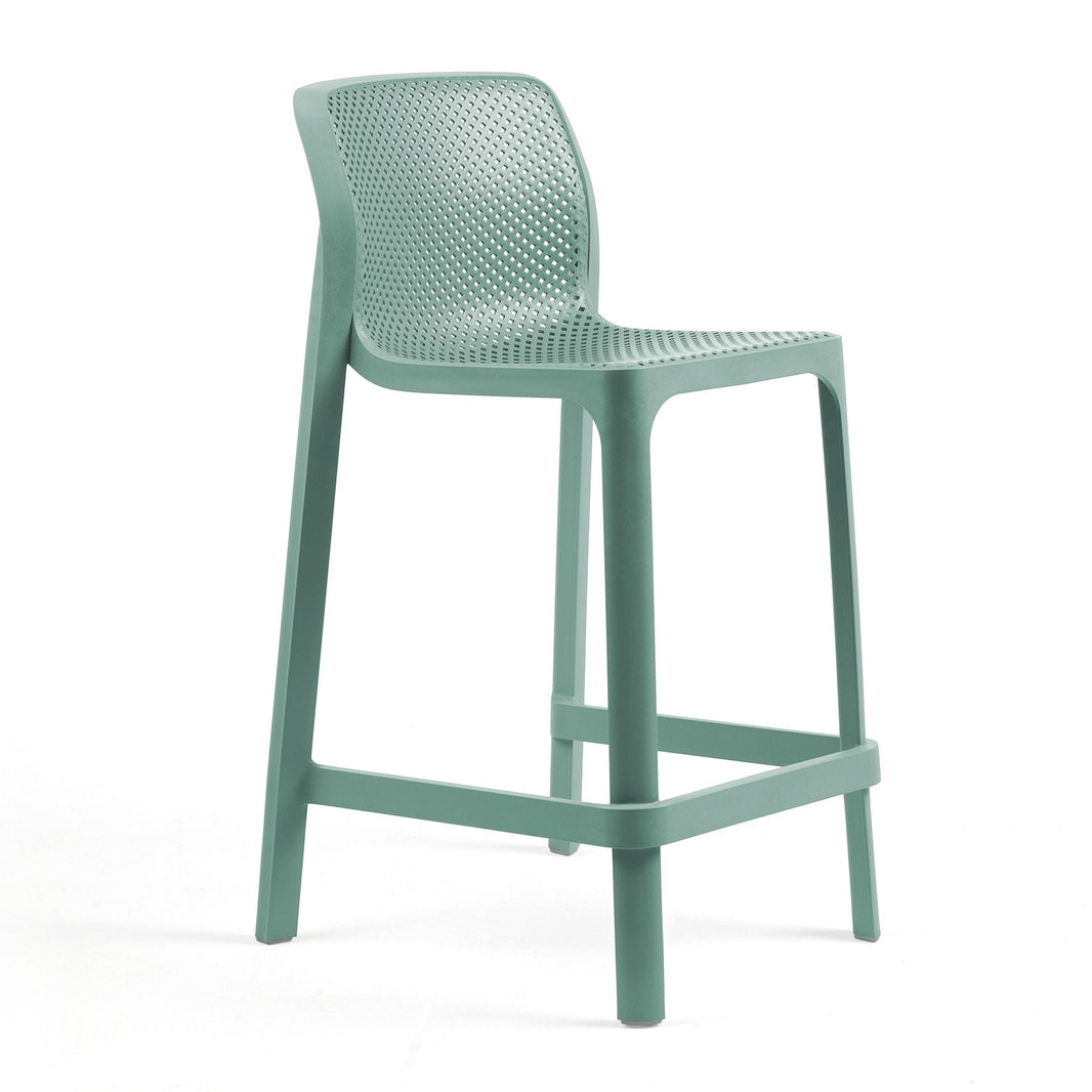 Nardi Net Kitchen Stool – Hurdleys Office Furniture