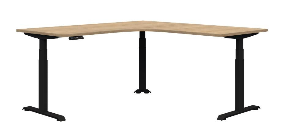 Corner Desks NZ - Shop Online | Hurdleys Office Furniture