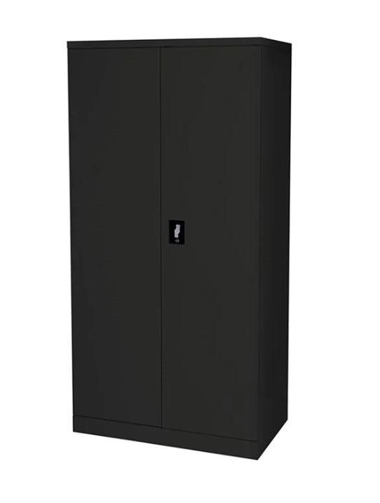 Storage Cabinets NZ | Steel Lockable Storage Cabinets – Hurdleys Office ...