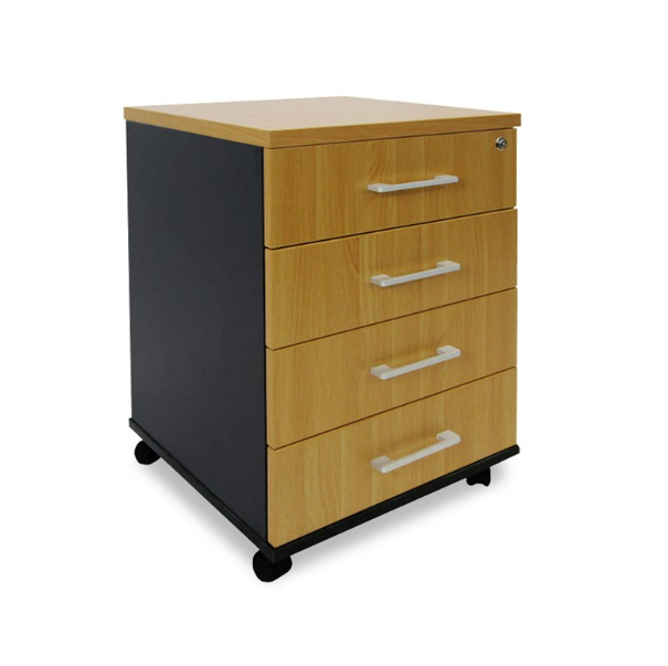 Mobile Drawers NZ - Shop Online | Hurdleys Office Furniture