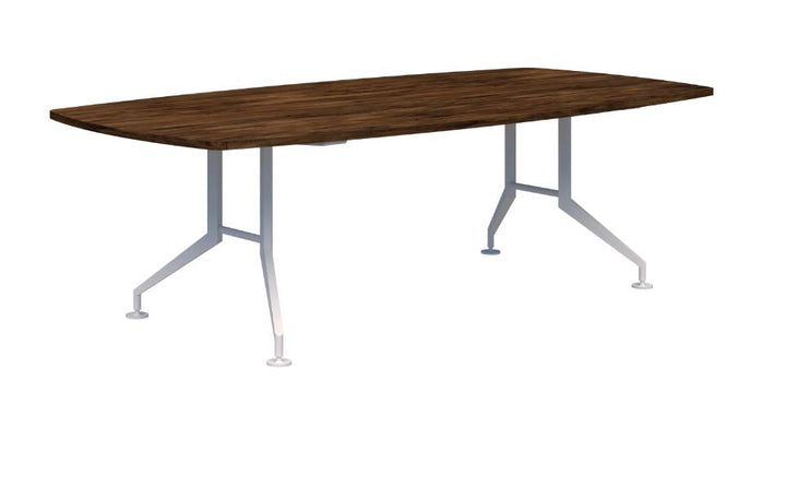 Shot Barrel Shape Board Table – Hurdleys Office Furniture