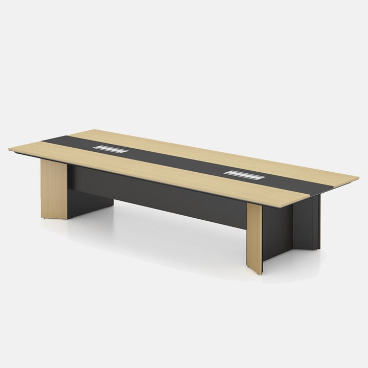 Mobel Maxim Boardroom Table – Hurdleys Office Furniture
