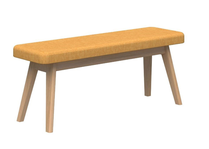 Oslo Bench Seat – Hurdleys Office Furniture