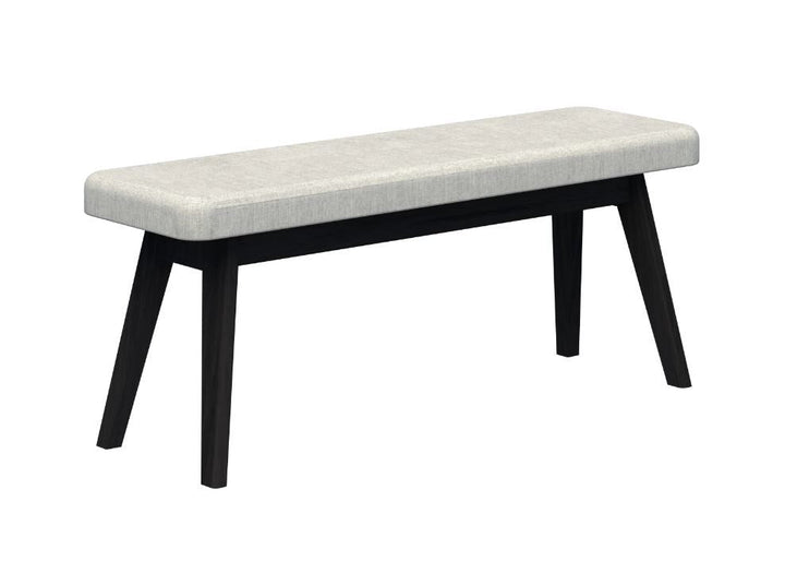 Accent Oslo Bench Seat – Hurdleys Office Furniture